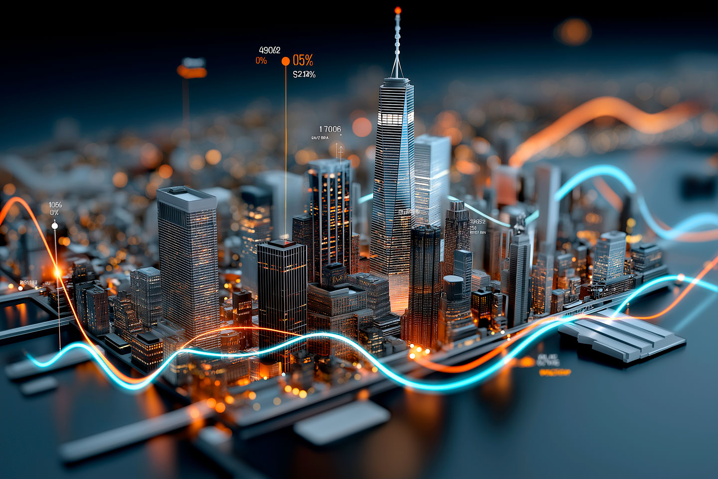 Crédito Privado em Alta: O Que Isso Significa Para a Indústria - BBG FIDC