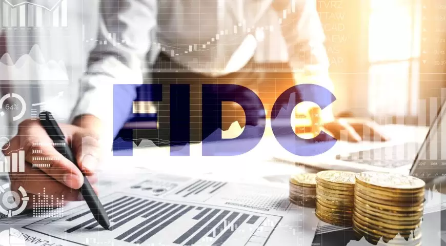 FIDC: O Segredo Financeiro Poderoso Que Cada Empresário Deve Conhecer!